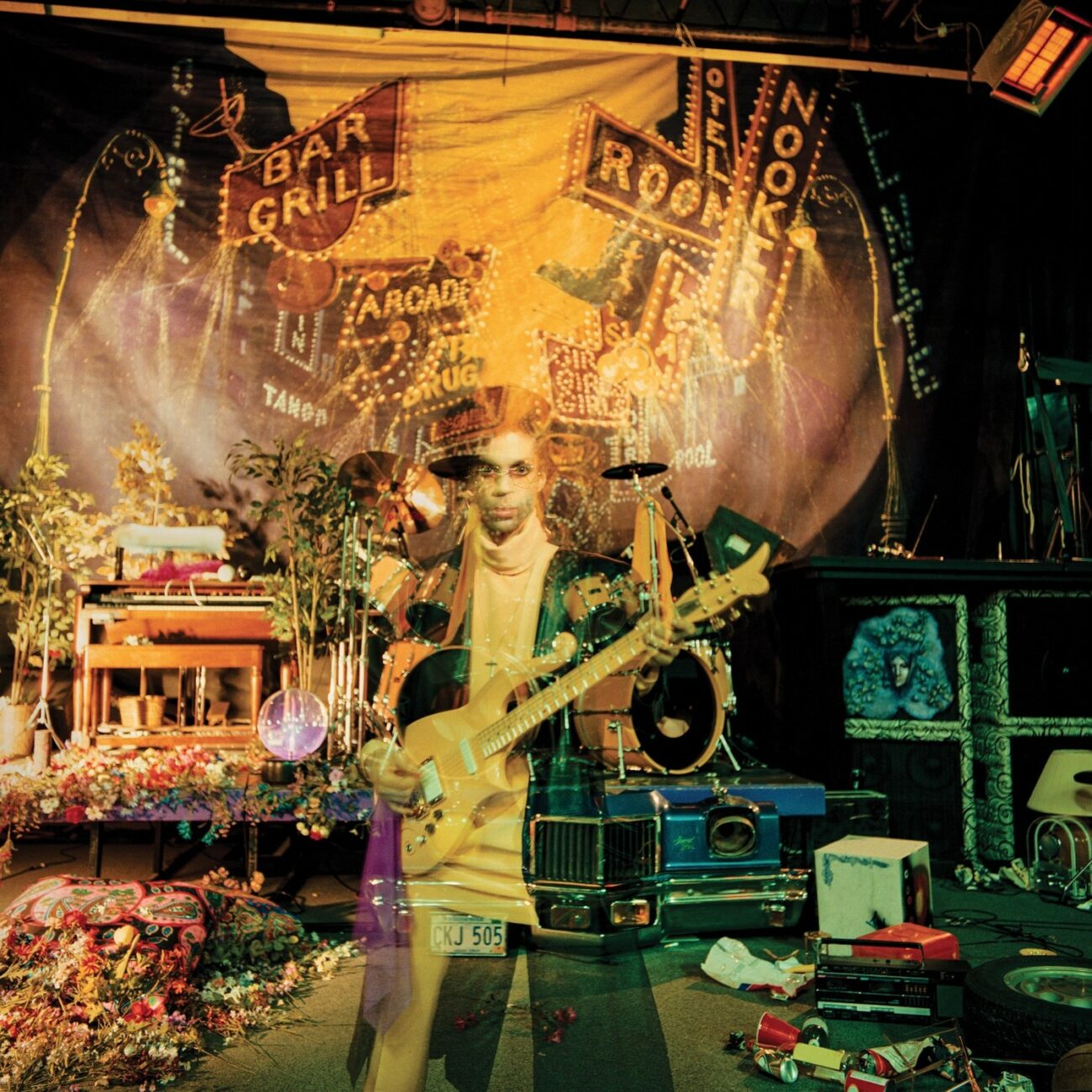 Carole Raphaelle Davis | Official