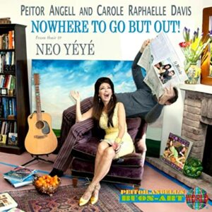 Carole Raphaelle Davis | Official