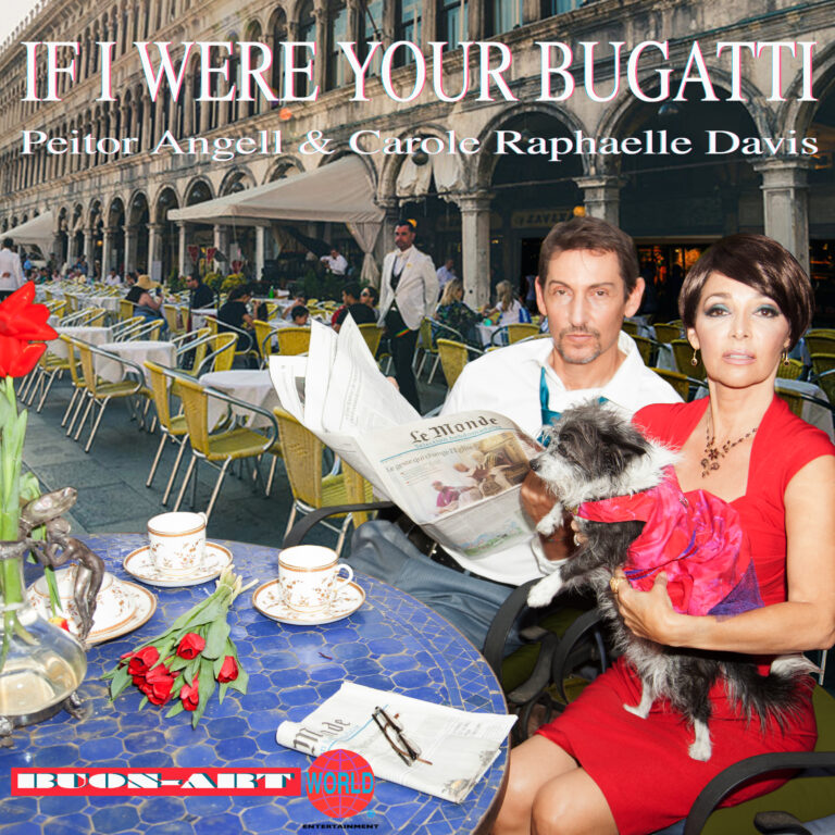 Carole Raphaelle Davis | Official