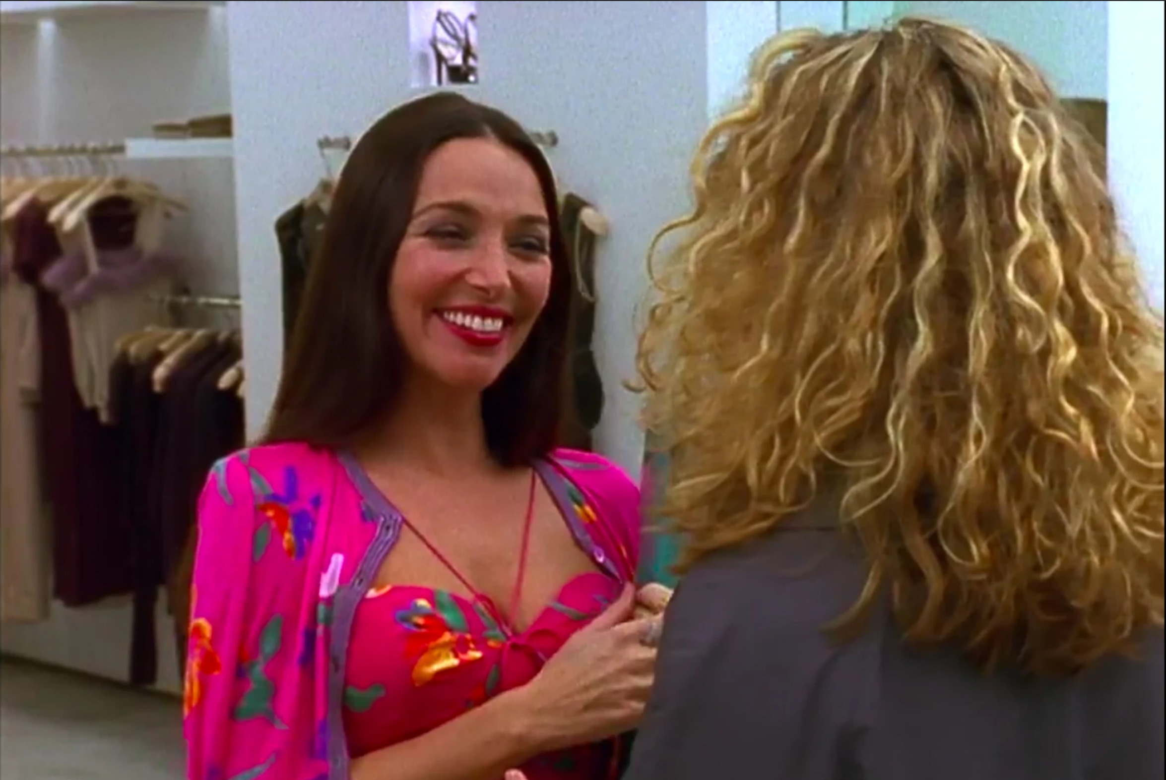 Press | Carole Raphaelle Davis